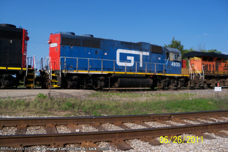 GTW 4930